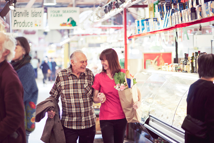 Hiring The Right Caregiver | Nurse Next Door