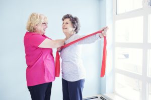 6 Falls Prevention Strategies in Aged Care