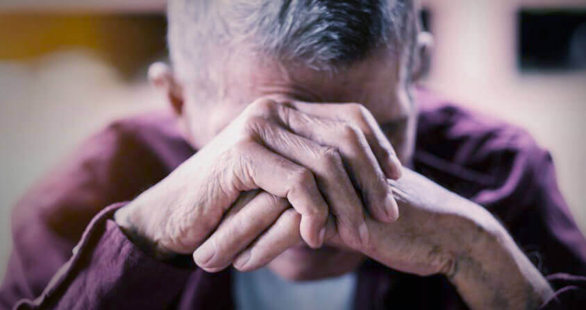 4 Ways To Alleviate Loneliness And Depression In Older Australians ...