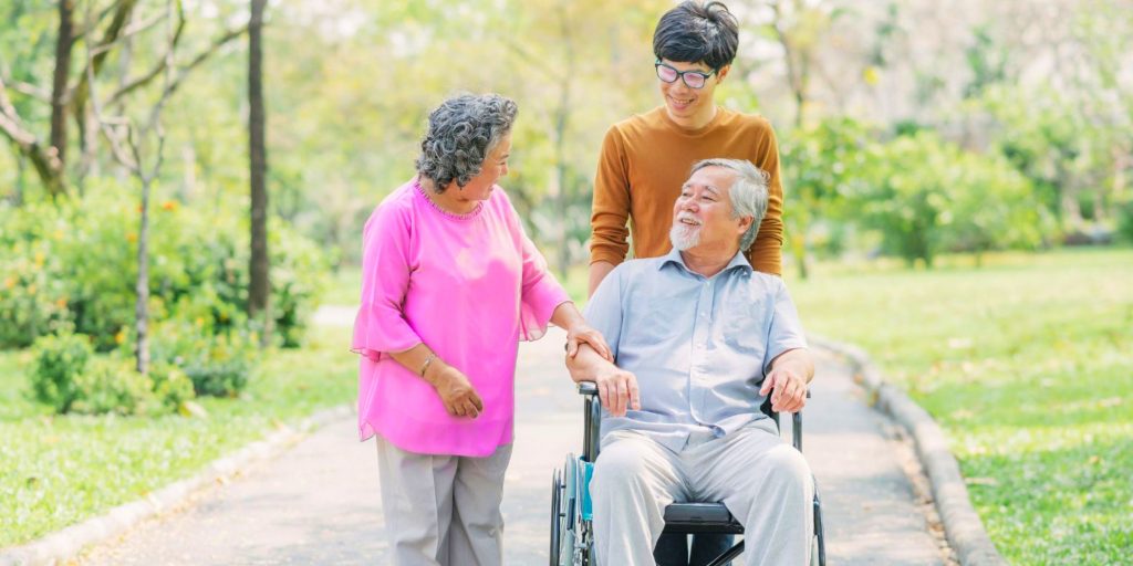 5 Simple Steps To Plan For Home Care | Nurse Next Door