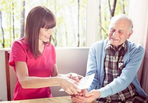 6 Falls Prevention Strategies In Aged Care | Nurse Next Door