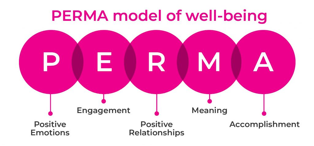 5 Ways Positive Psychology Leads To Happier Ageing | Nurse Next Door