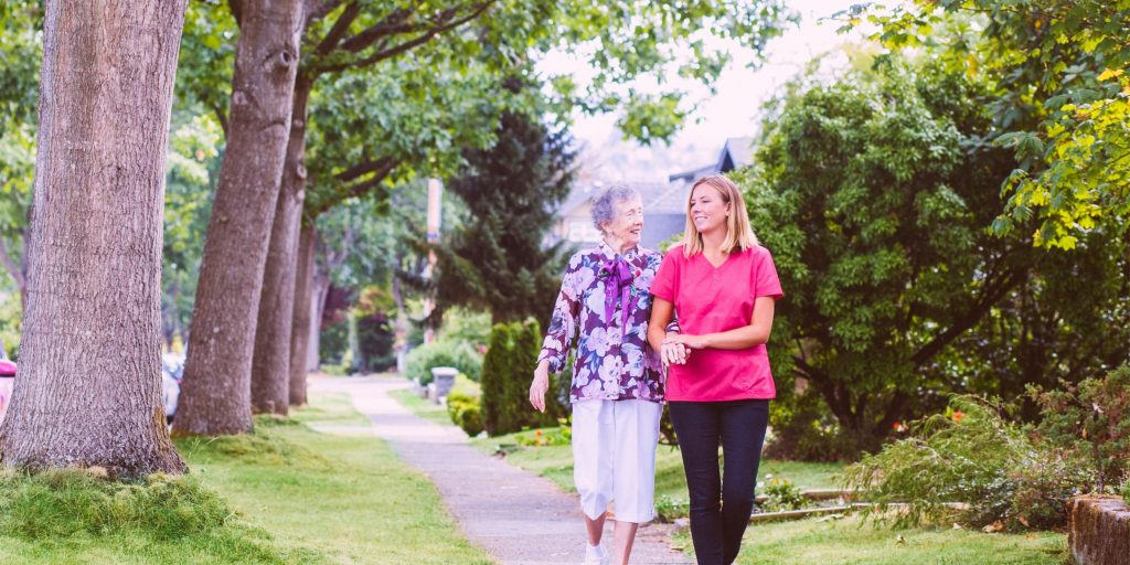 The Most Common Myths About Home Care | Nurse Next Door