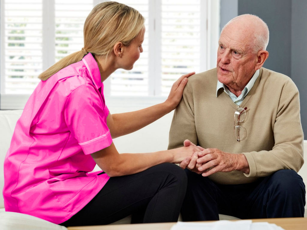 What You Need To Know About Short-Term Respite Care | Nurse Next Door