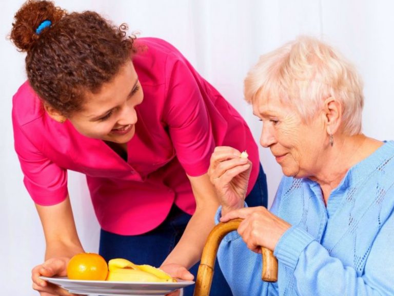 What Is In-home Respite Care And Why Is It Important? | Nurse Next Door
