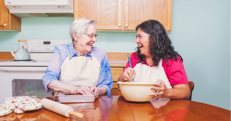 What You Need To Know About Short-Term Respite Care | Nurse Next Door