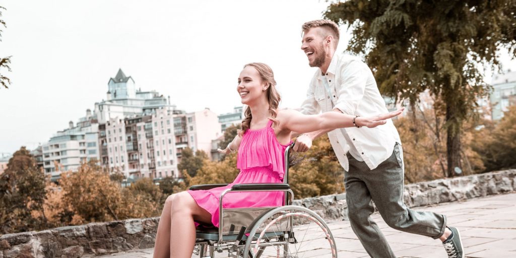 How Are People With Disabilities Supported? | Nurse Next Door