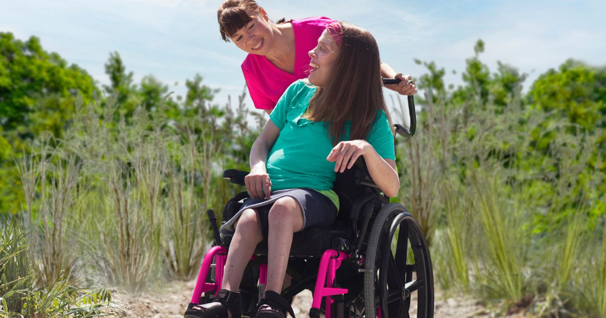 Embracing Diversity: The Power Of Disability Inclusion | Nurse Next Door