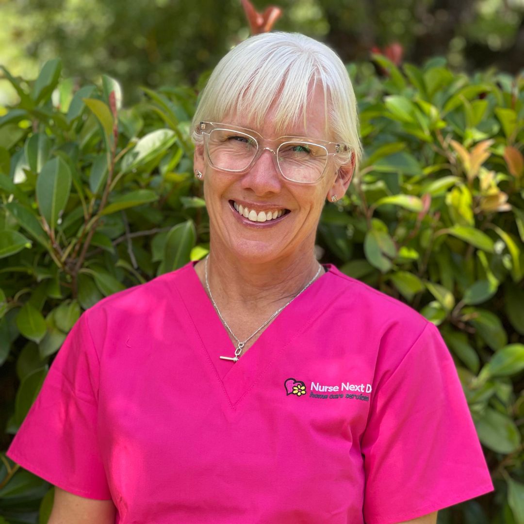 Our Community Nurses. Our Future. | Nurse Next Door