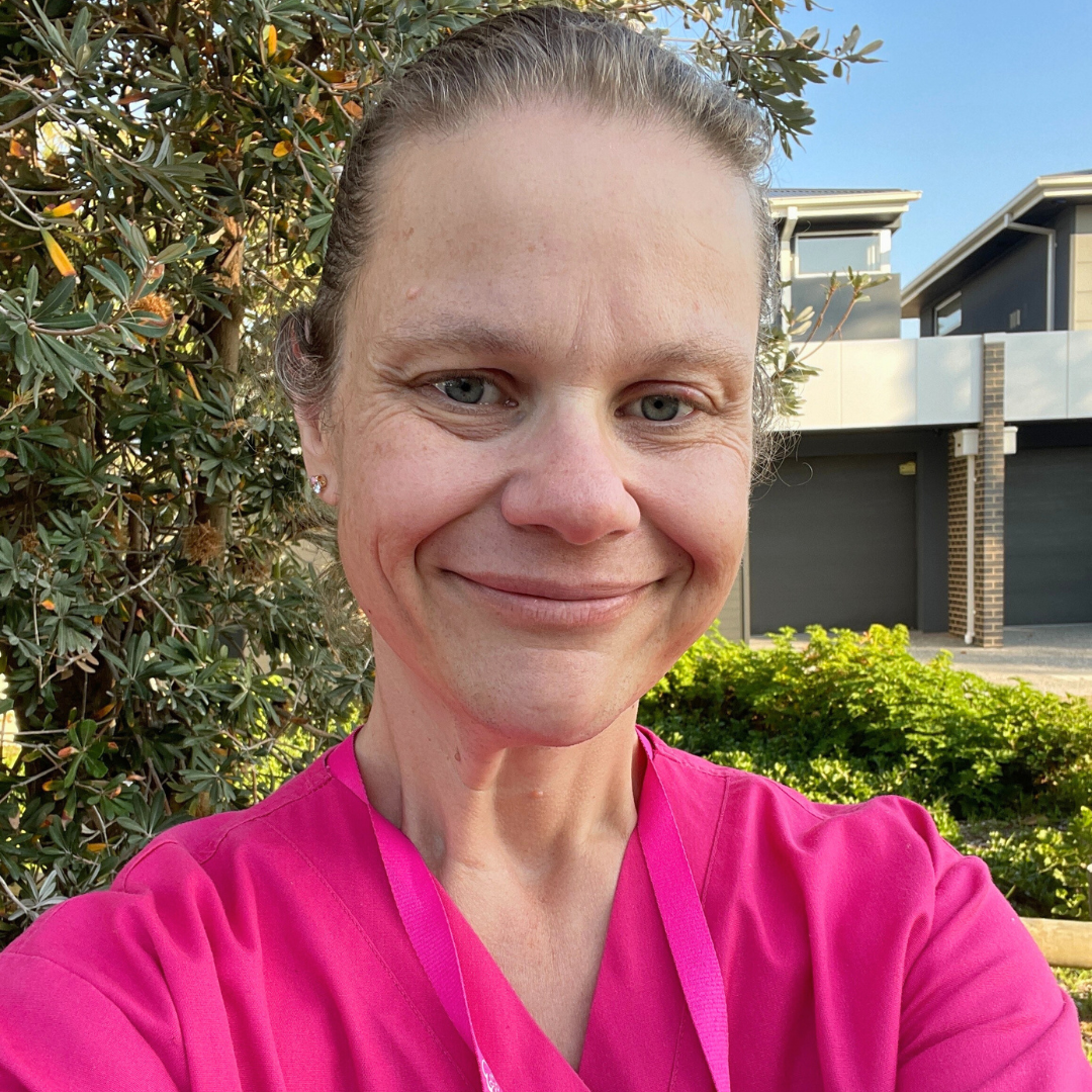 Our Community Nurses. Our Future. | Nurse Next Door