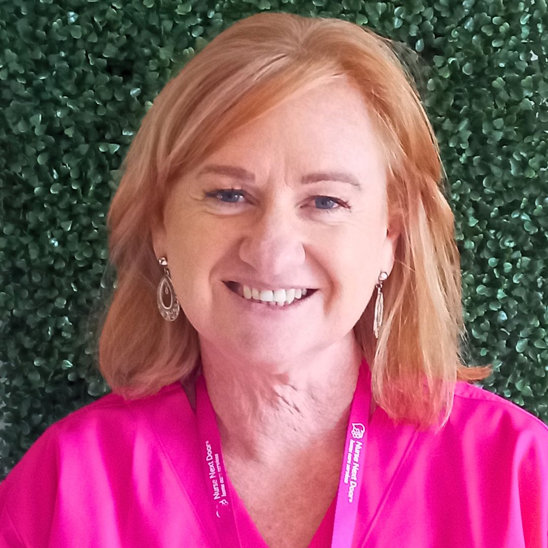 Our Community Nurses. Our Future. | Nurse Next Door